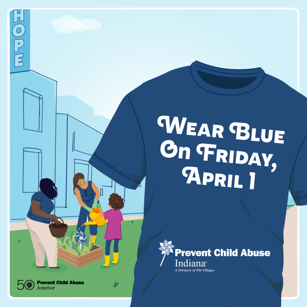 Prevent Child Abuse Indiana - Primary Prevention for Child Maltreatment